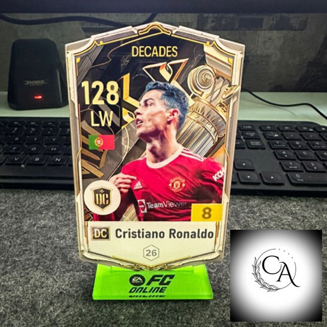 Player card display - FO4 (FC ONLINE)__DH | Shopee Malaysia