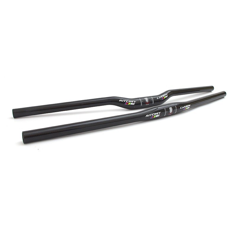 Ritchey WCS Brand 3K Gloss Full Carbon Mountain MTB Bike Handlebar ...