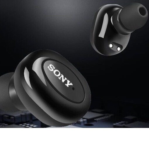 Sony Tws True Wireless headphones Bluetooth Soundsport | Shopee Malaysia