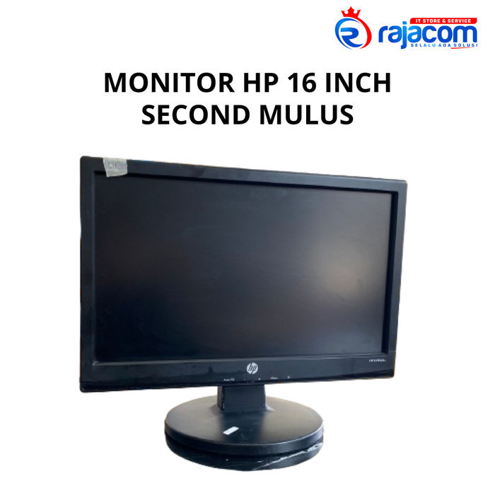 Second 16 Inch Led Monitor | Shopee Malaysia