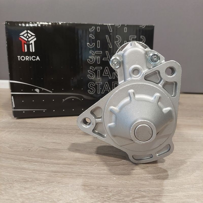 STARTER PERODUA ALZA / MYVI / TOYOTA AVANZA / DAIHATSU / M0T3347A ...