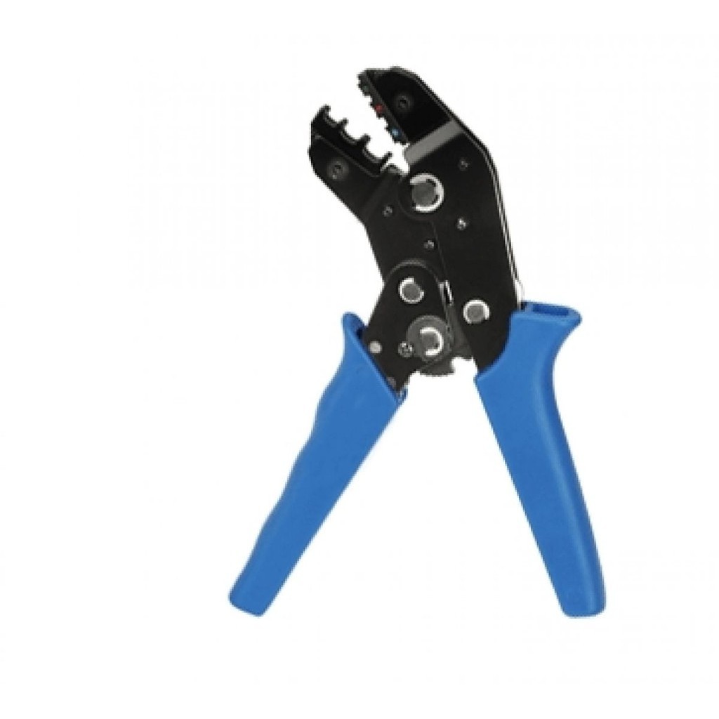 JST/Futaba/JR connector D-SUB Terminal Crimping Press Pliers ...