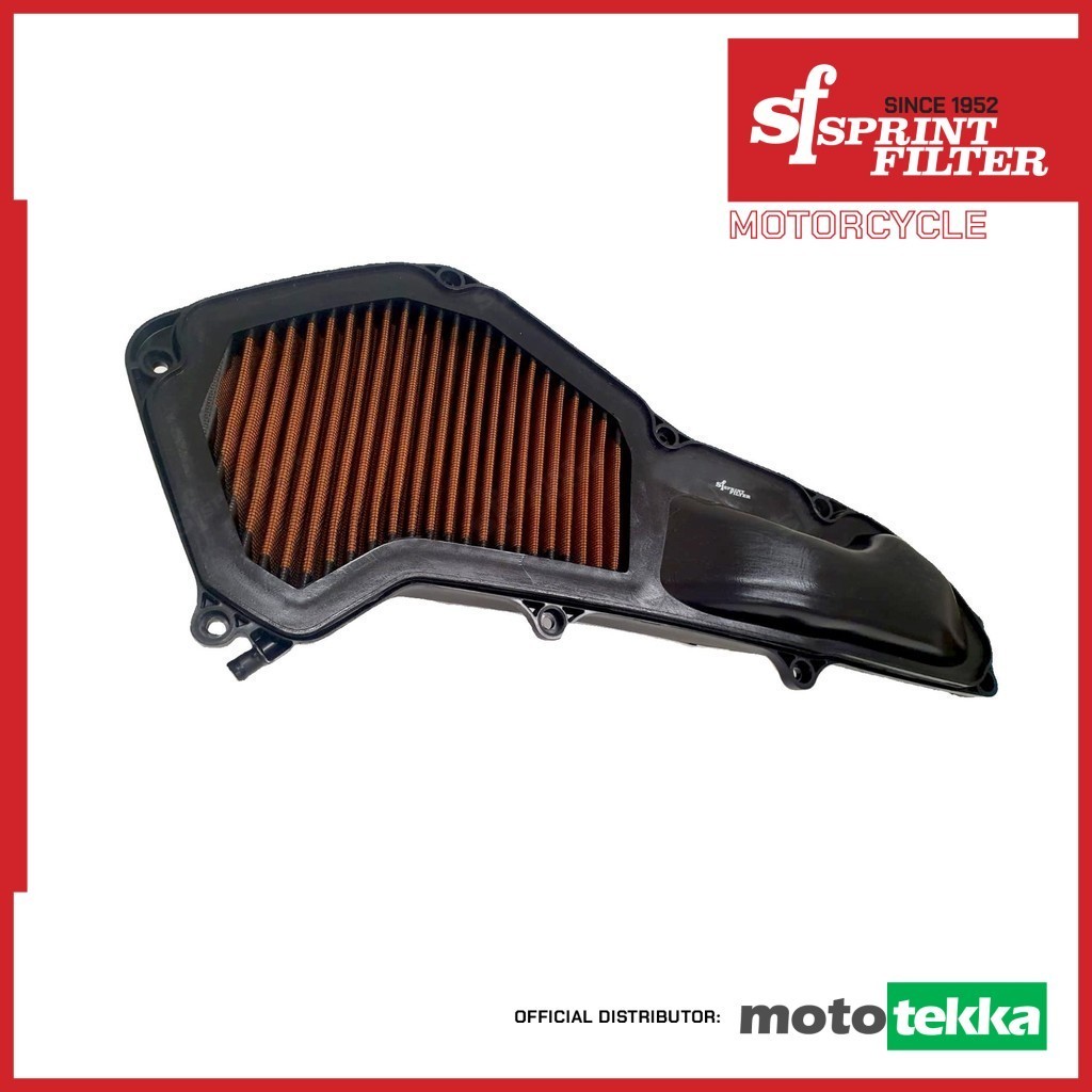 SPRINT FILTER HONDA X-ADV 150 / PCX 125 / PCX 150 PM178S SF AIR FILTER ...