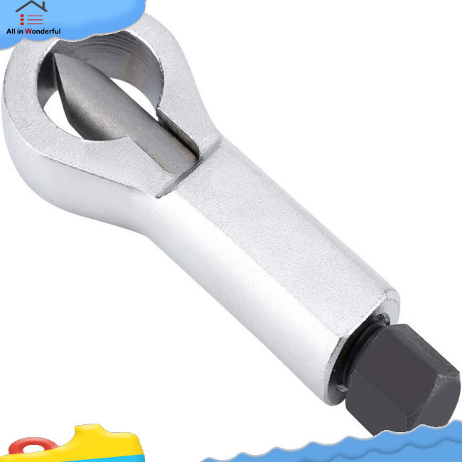 WONDER Nut Splitter Tool Nut Splitter Ergonomics High Hardness Nut ...