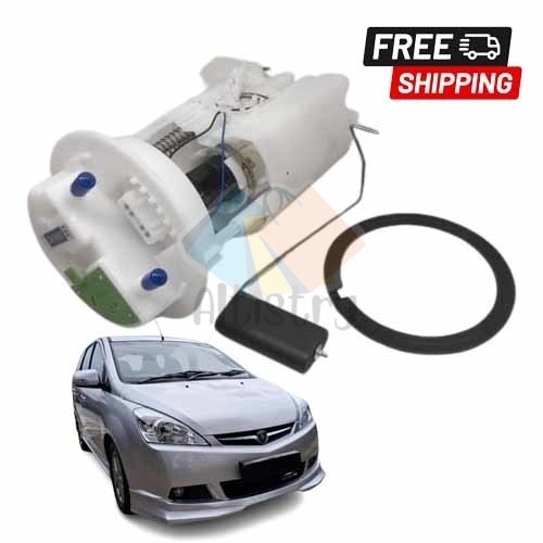 PROTON EXORA CPS 1.6CC (2009 - 2020) DENSO FUEL PUMP ASSY (195130-0180 ...