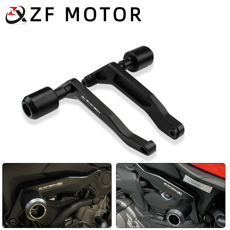 Ready Stock - Suitable for DUCATI Monster Monster 950/937 Modified ...