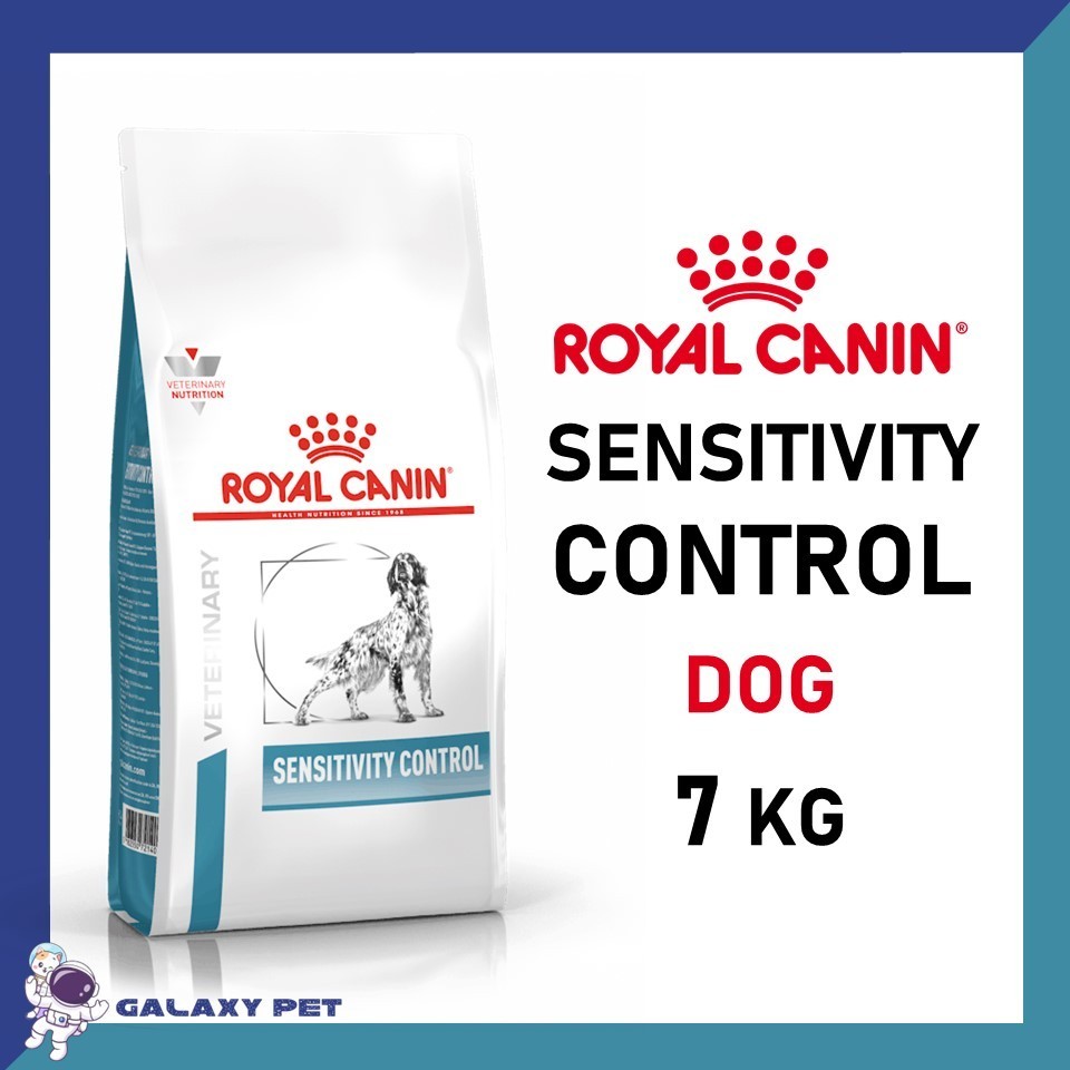 (EXP: 02/2026) Royal Canin Sensitivity Control (Duck & Rice) Dry Dog ...