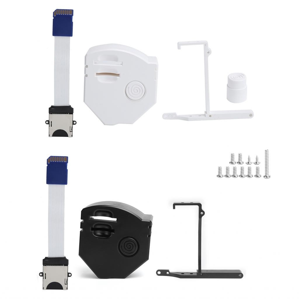 Cancanshop Game Accessy Hot over Print Extension Memory Card Extender ...