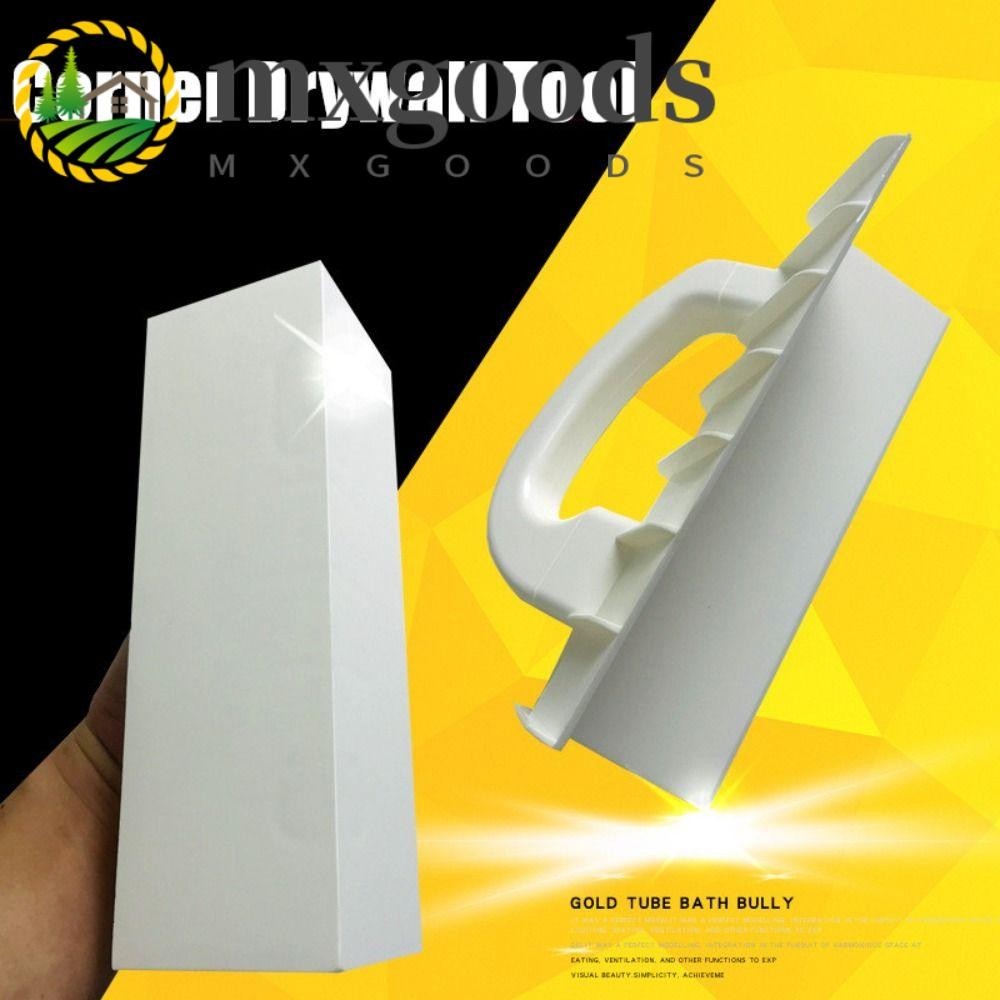 MXGOODS Corner Wall Tool For Repairing Dents Cracks Holes Grinding And Trimming Device ...