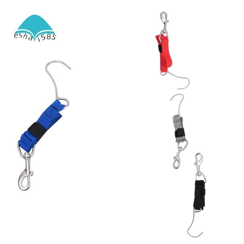 Diving Reef Drift Hook Single Hook for Underwater Photography Dive ...
