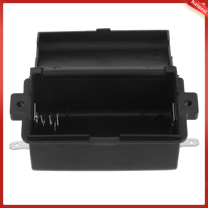 Gas Stove Battery Box Gas Cooker Battery Holder Embedded Stove Parts ...