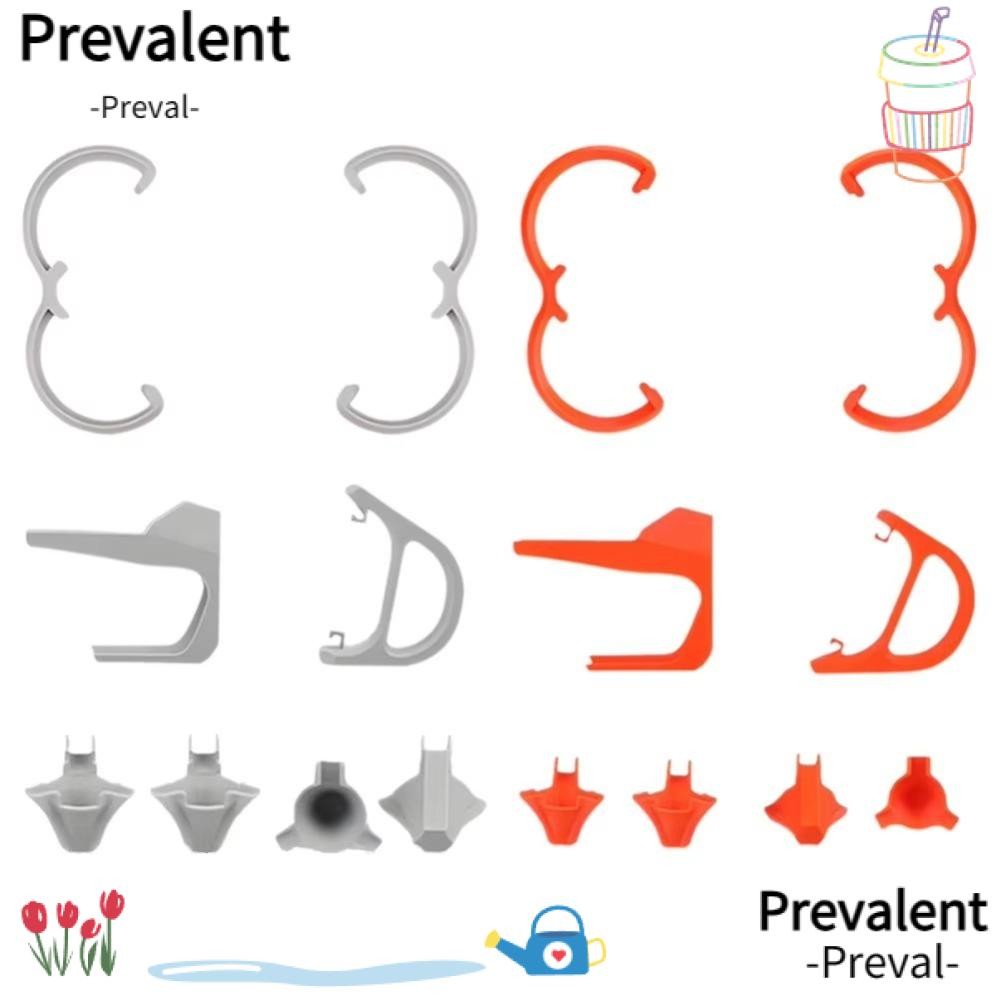 PREVAL for DJI NEO Frame Protection, Lightweight Exoskeleton Drone ...