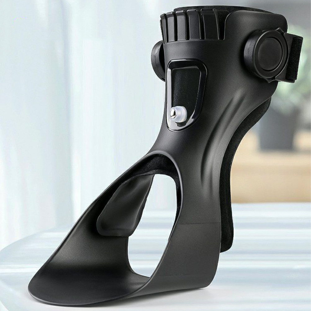 1pc foot drop orthopedic ankle sprain care equipment for stroke ...