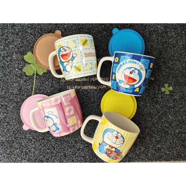 tumbler murah tumbler garfield Black People Gifts Doraemon Doraemon ...