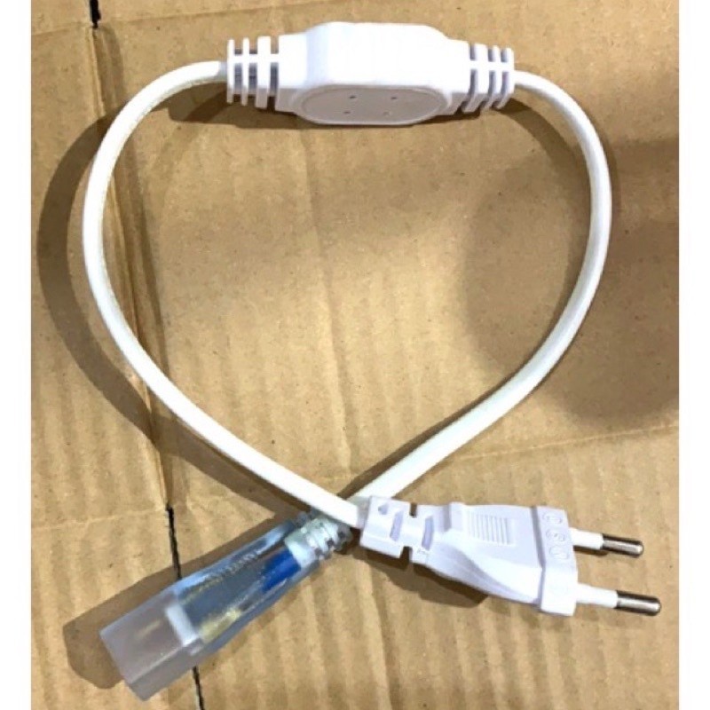 Socket SOCKET CONNECTOR LED Hose Light Plug 5050 CONNECTOR LED STRIP ...