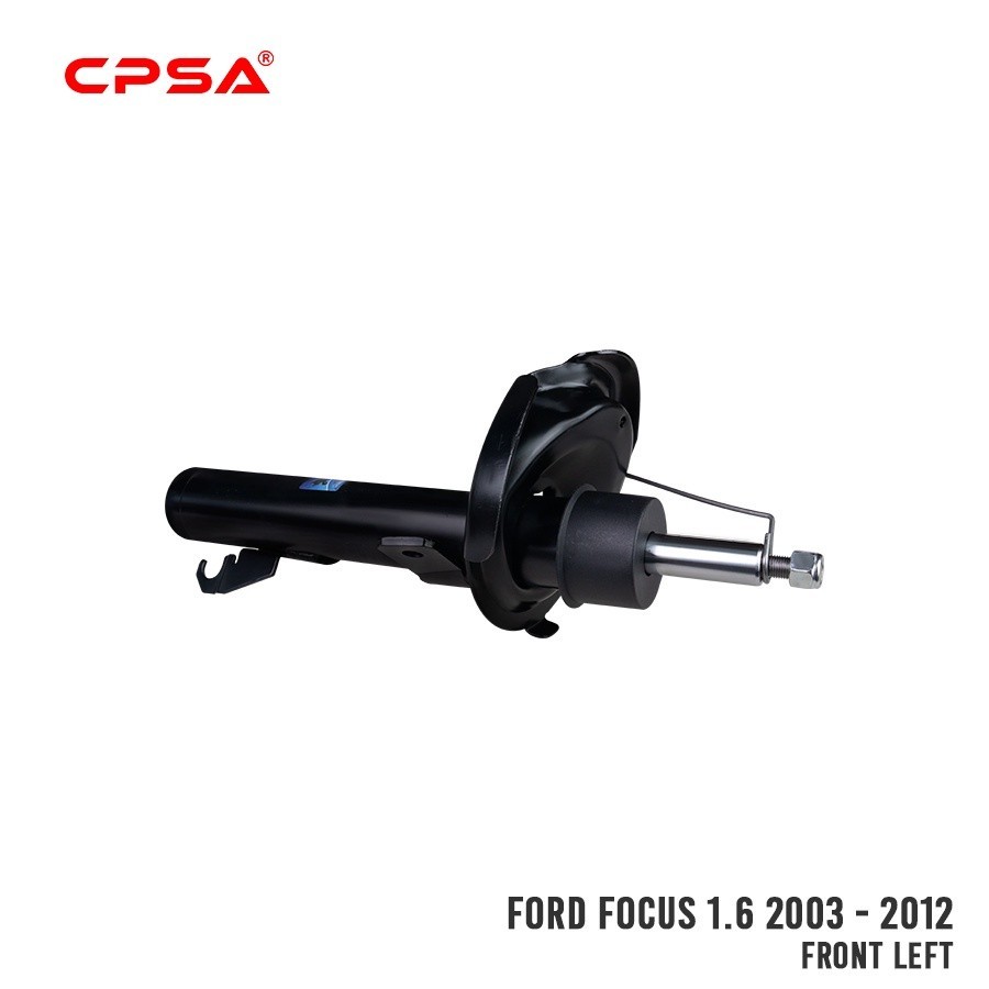 FORD FOCUS 1.6 2003 - 2012 FRONT LEFT 334701 CPSA SHOCK ABSORBER (1PC ...