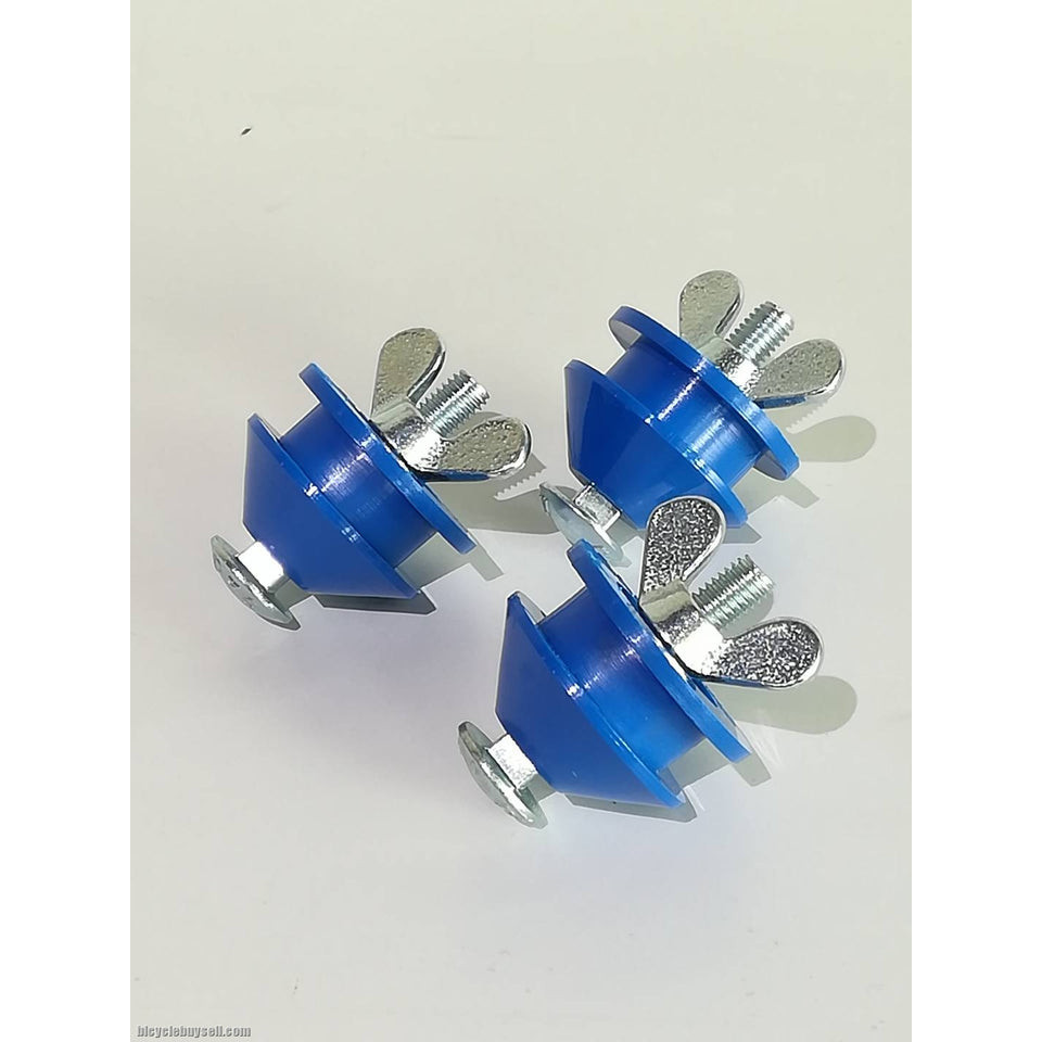 Morgan Blue Chain Keeper Quick Release | Shopee Malaysia