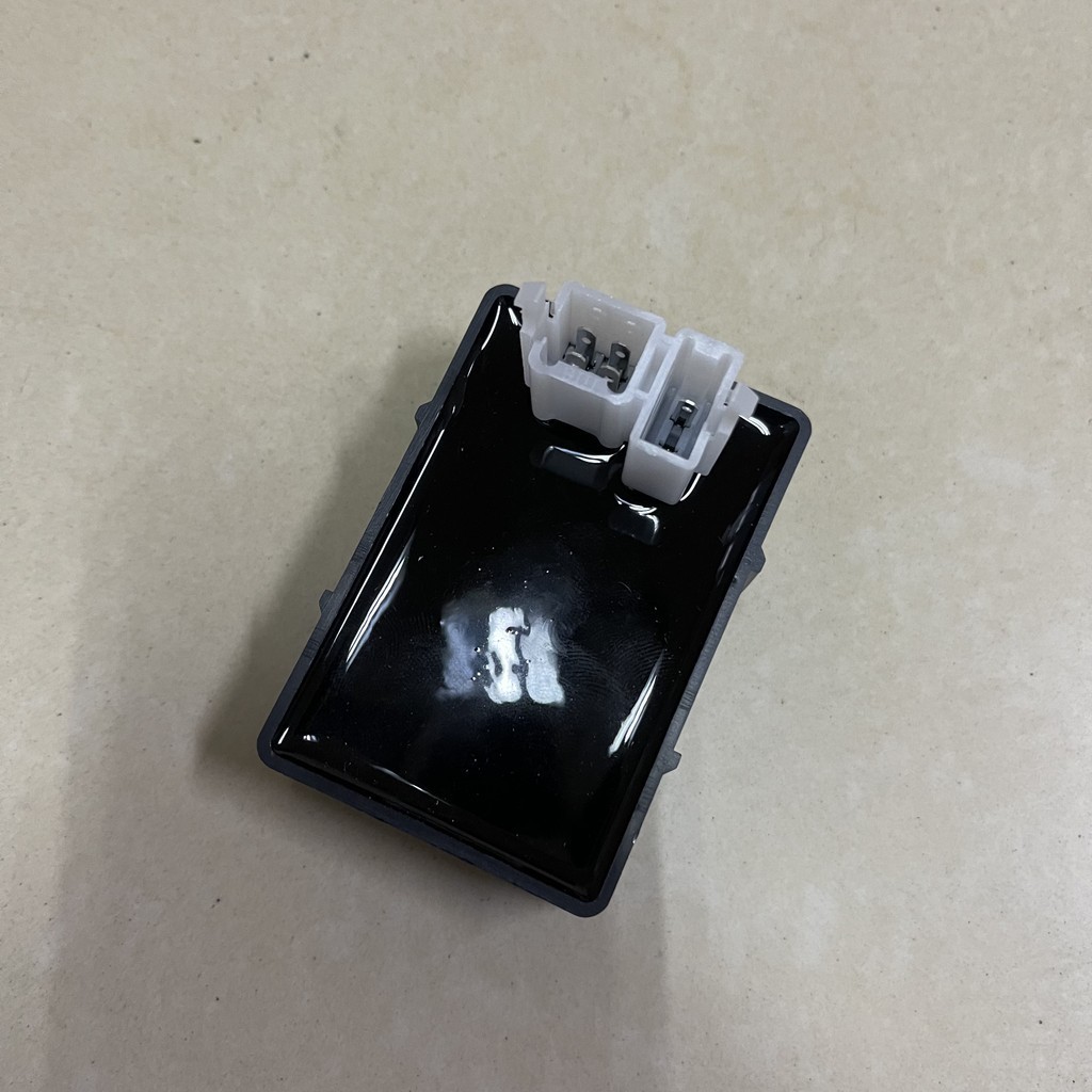 HONDA EX5 DREAM 110 DX110 ALPHA 110 WAVE CX110 CX ALPHA CDI UNIT ...