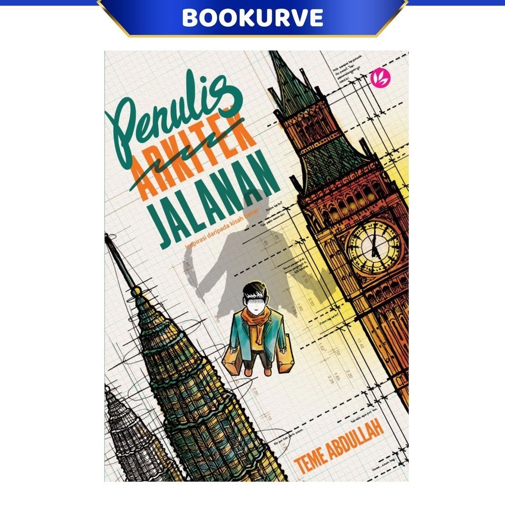 Penulis Jalanan Oleh Teme Abdullah 9789672459682 (Kulit Lembut ...