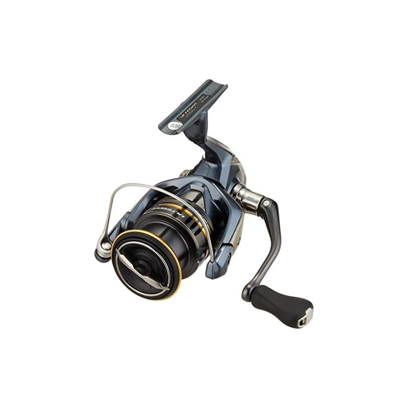 【Direct from Japan】Shimano (SHIMANO) Spinning Reel General-purpose Ultegra 2021 2500 Bass ...