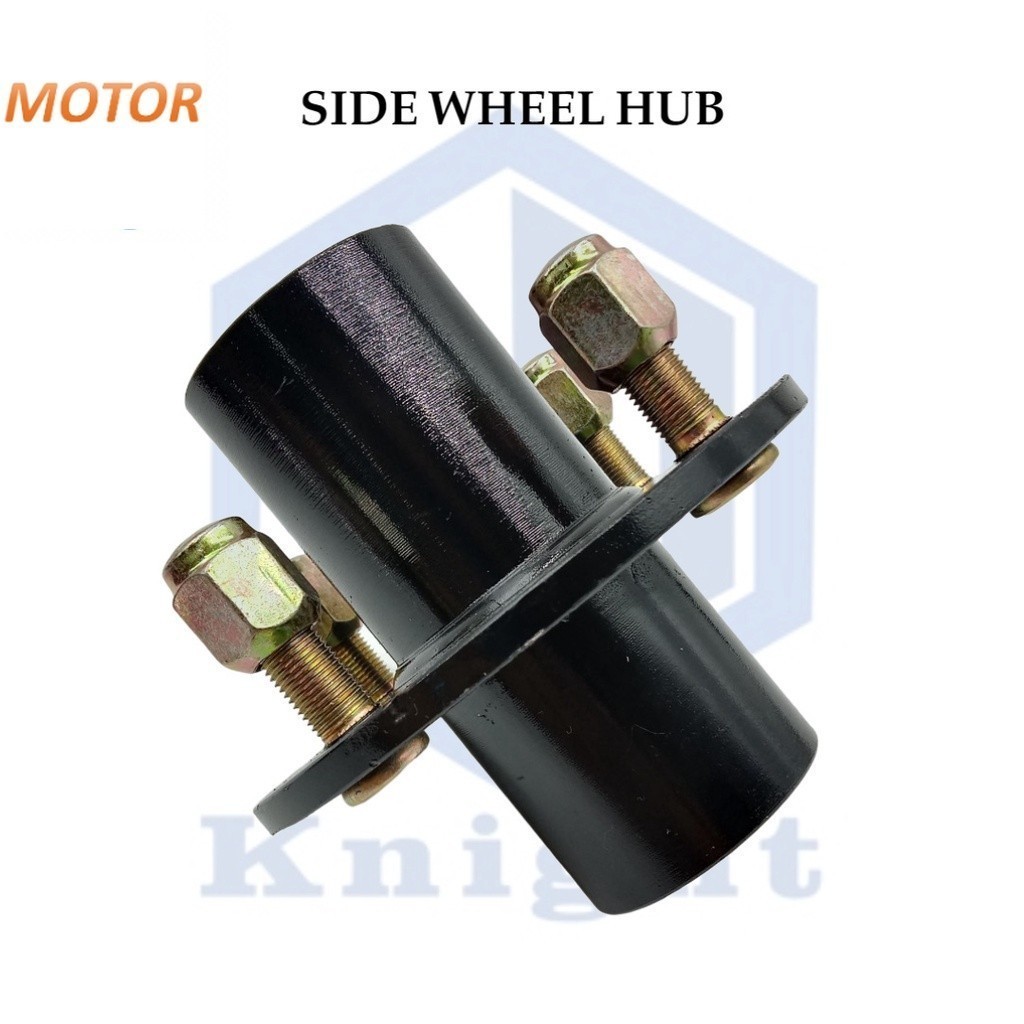 Rider Motorcycle Body Accessories Side wheel Mags Hub Spare Parts Rims ...