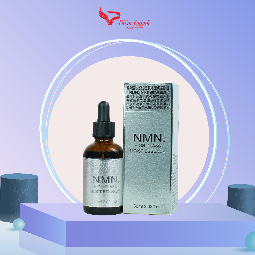 Nmn stem cell Serum premium line 60ml Japan | Shopee Malaysia