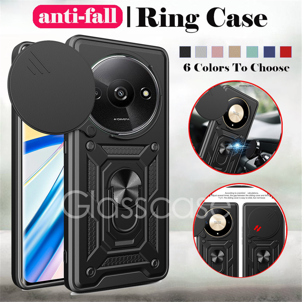 Redmi A3 Casing For Redmi A3 X Plus A3X A3Plus A3+ RedmiA3 RedmiA3X ...