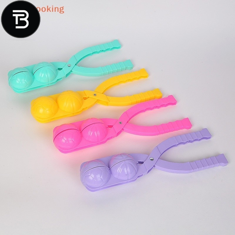 TB [LargeLooking] Children Outdoor Winter Snow Mold Cartoon Lovely ...