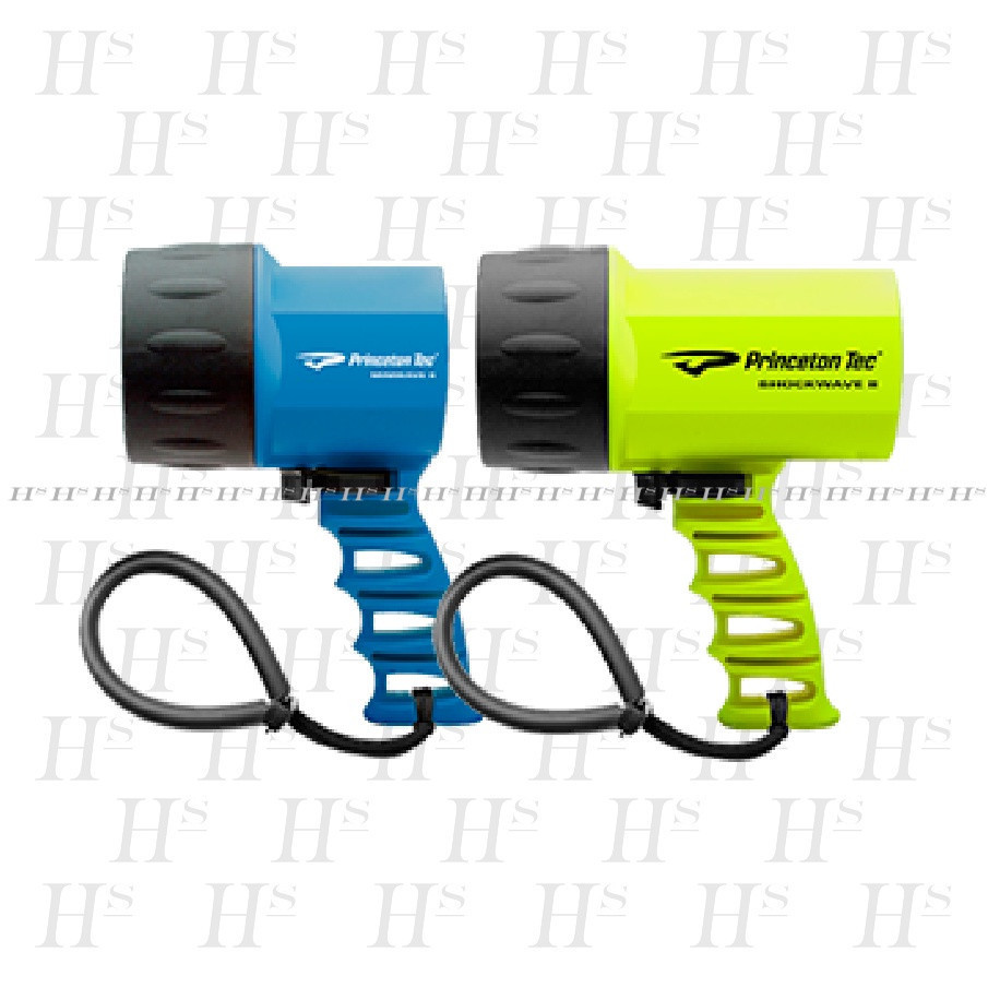 [CLEARANCE] PRINCETON TEC MINI LED / SHOCKWAVE LED Flashlight Torch ...
