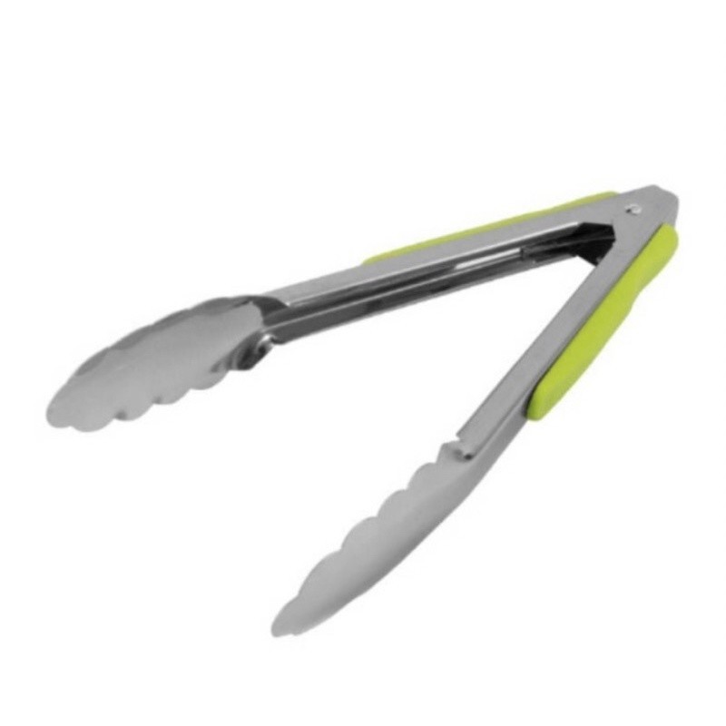 9 & 12 INCH FOOD CLAMPS THICK STAINLESS ANTI-RUST FOOD CLAMPS ...