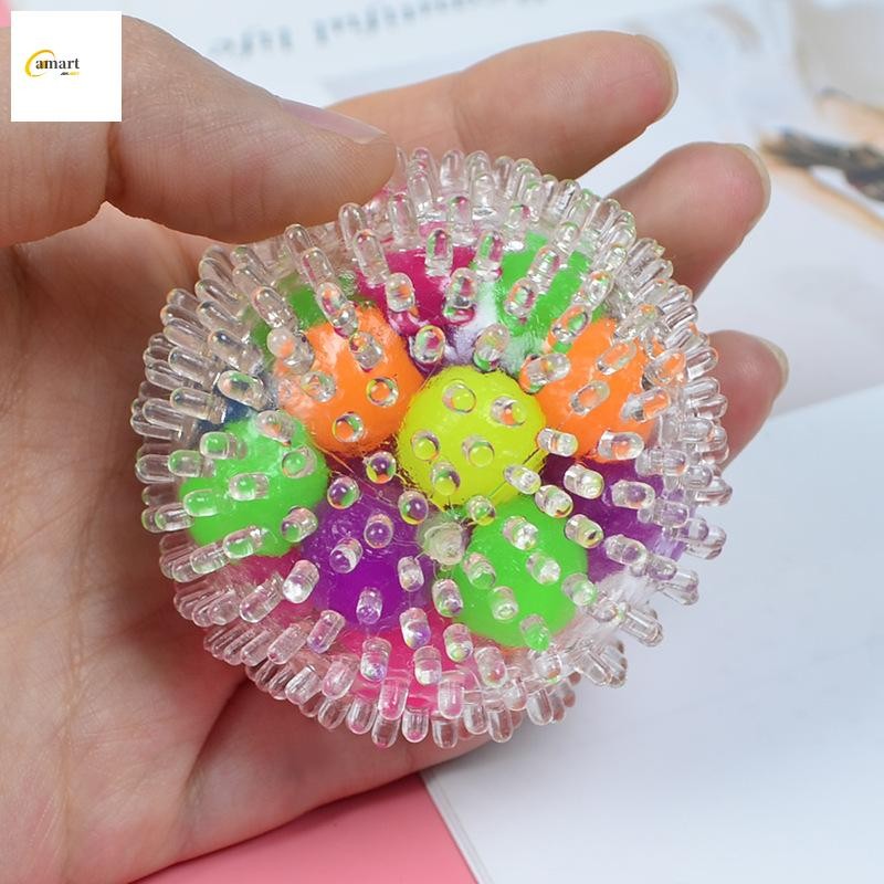 Handball Toy For Adult Kid Simple But Effective, And Can Help Relieve ...