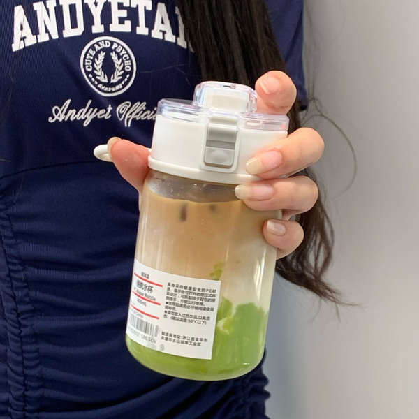 botol air tahan sejuk water bottle Ins Male Female Students Start ...