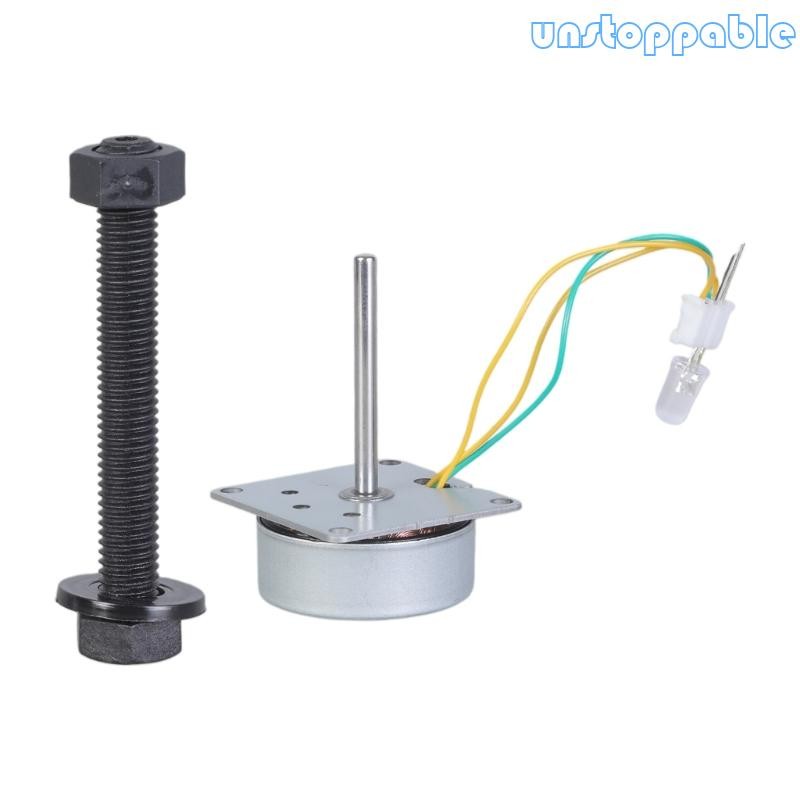 Un* Hand Cranked Generator Wind Turbines Generator Three-phase ...