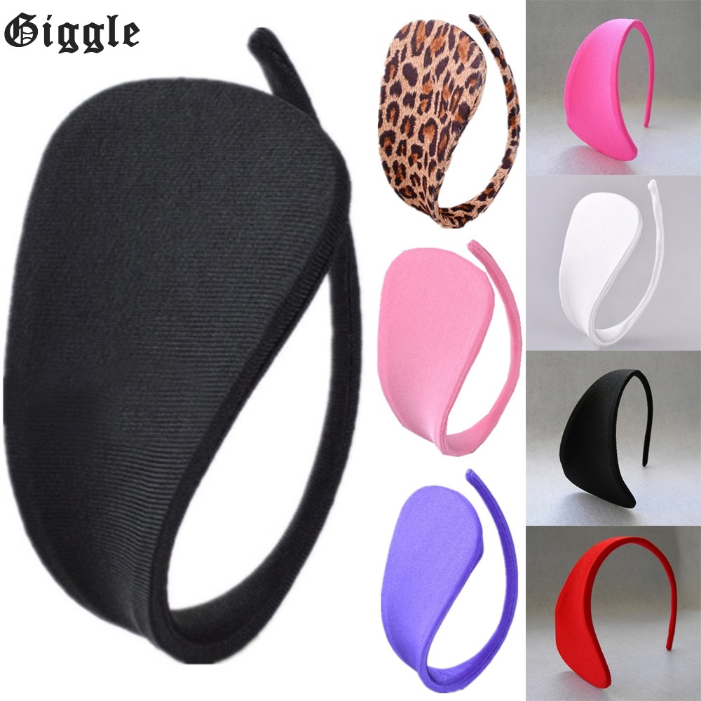 【GIG】Women Sexy C-String Thong Trapless Underwear Invisible Panties ...