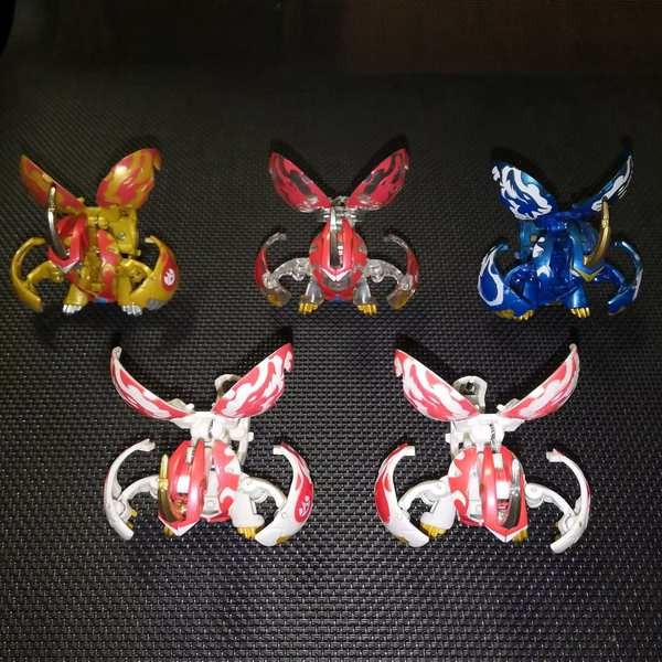 bakugan bakugan original baby toy Sega Bakugan Tiansheng Bakugan ...