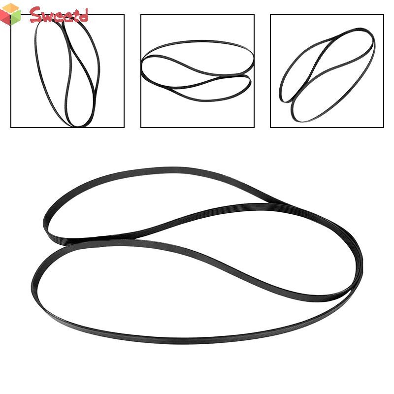 【SWTDRM】Long Lasting Replacement Dryer Belt Compatible with For 8PH1940 ...