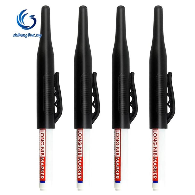 Long- Deep Hole Marker,Metal Markers for Steel Waterproof Construction ...