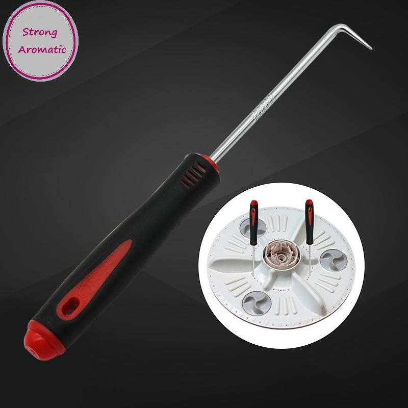 STRO Special Disassembly Tool For Cleaning The Chassis Of Pulsator Washing Machine With Right ...