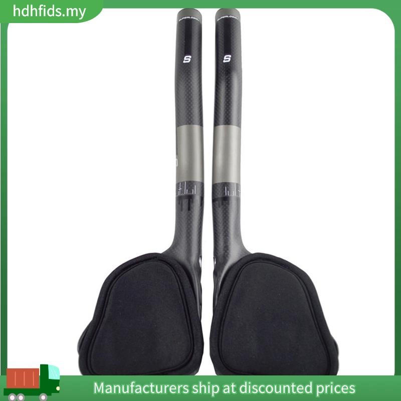 [in stock]Carbon 3K Rest Handlebar Bicycle Handlebar Carbon Tt Bike ...