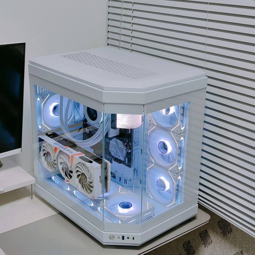 special sales⭐ Sea View Room Fourth Generation Fish Tank Chassis ...