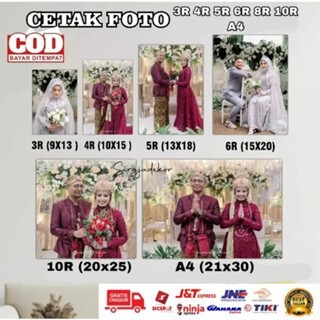PRINT PREMIUM PHOTOS SIZES 3R 4R 5R 6R 8R 10R A4 12R | Shopee Malaysia