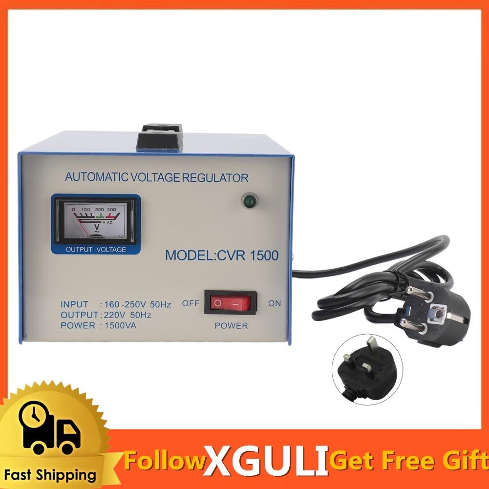 Power Supply AC Voltage Regulator Linear Components Transformer Wide ...