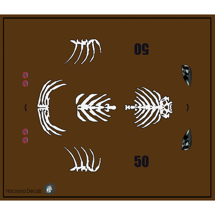 Corvette C6 Webster NFS Most Wanted Water Slide Decal | Shopee Malaysia