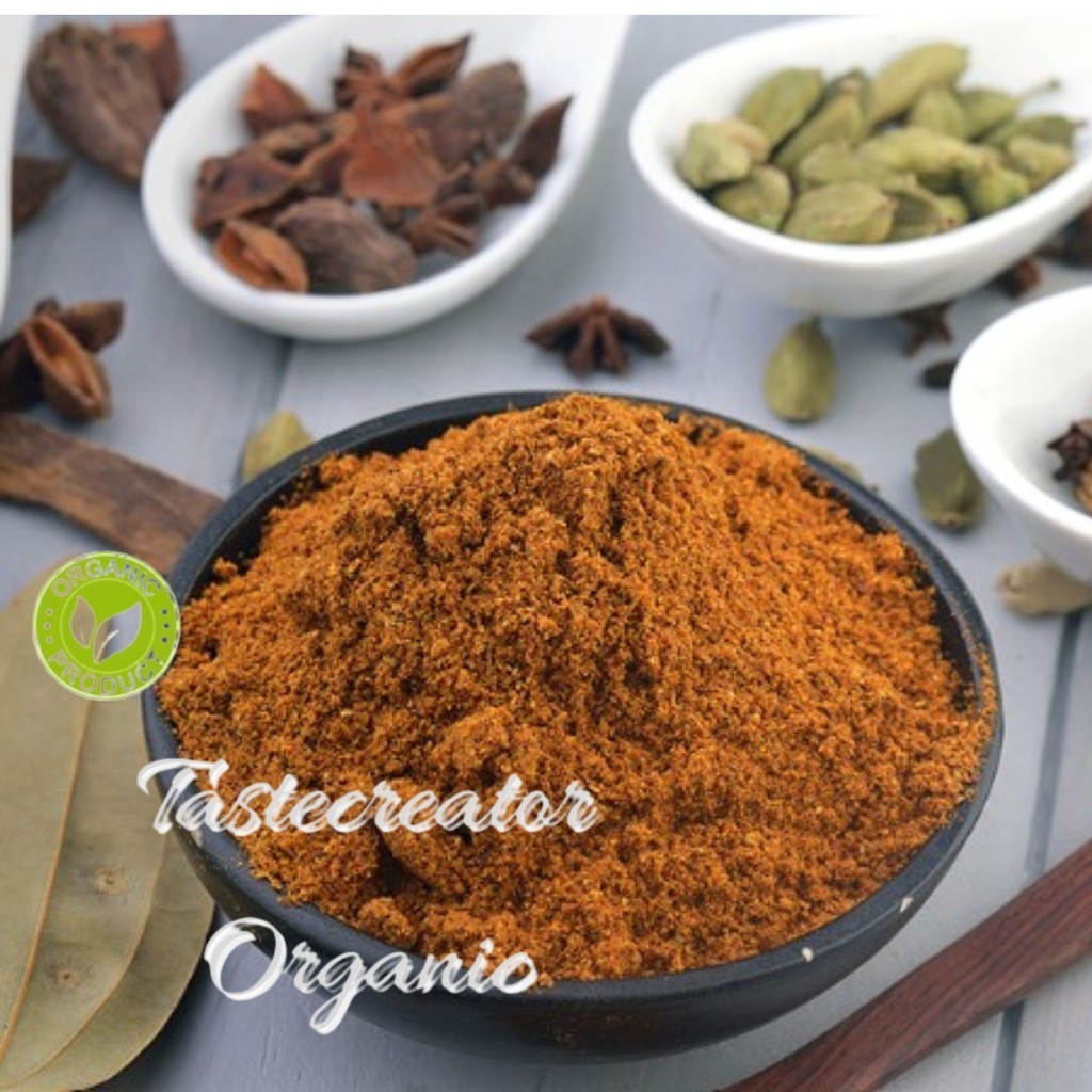 Arabic Briyani Seasoning Powder 250g Rempah Nasi Arab Briyani Biryani ...