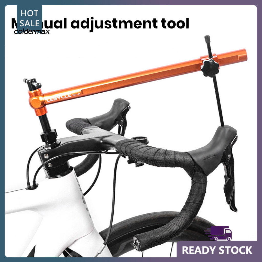 COLD Derailleur Hanger Alignment Gauge Hand Tool Adjuster Universal ...