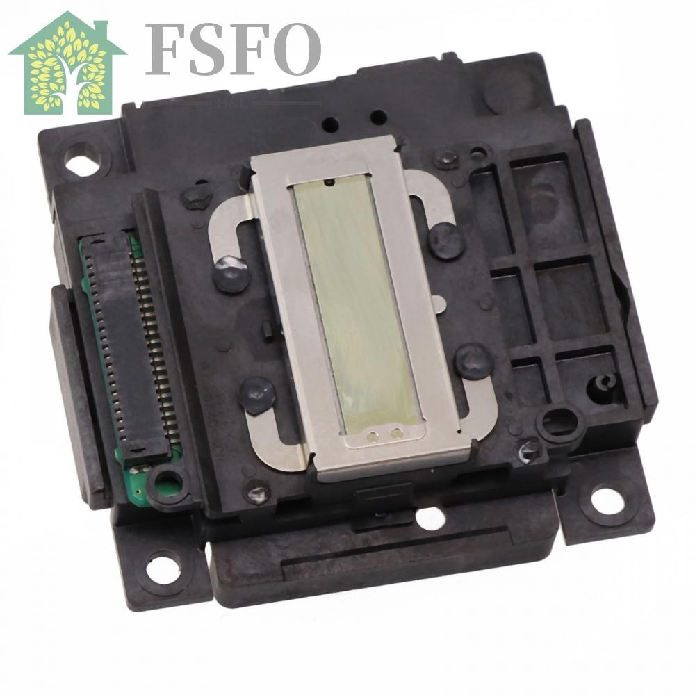 NEW>>Affordable Print Head Replacement for L358 L111 L120 L210 L211 ...