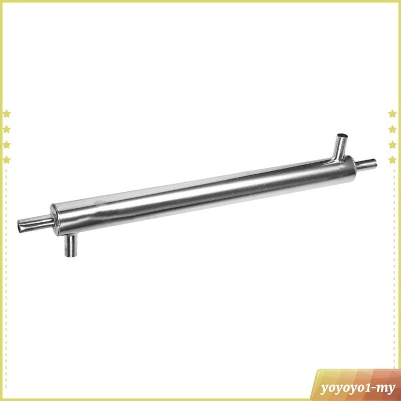 [YoyoyocfMY] Distiller Condenser Distillation Condenser 304 Stainless ...