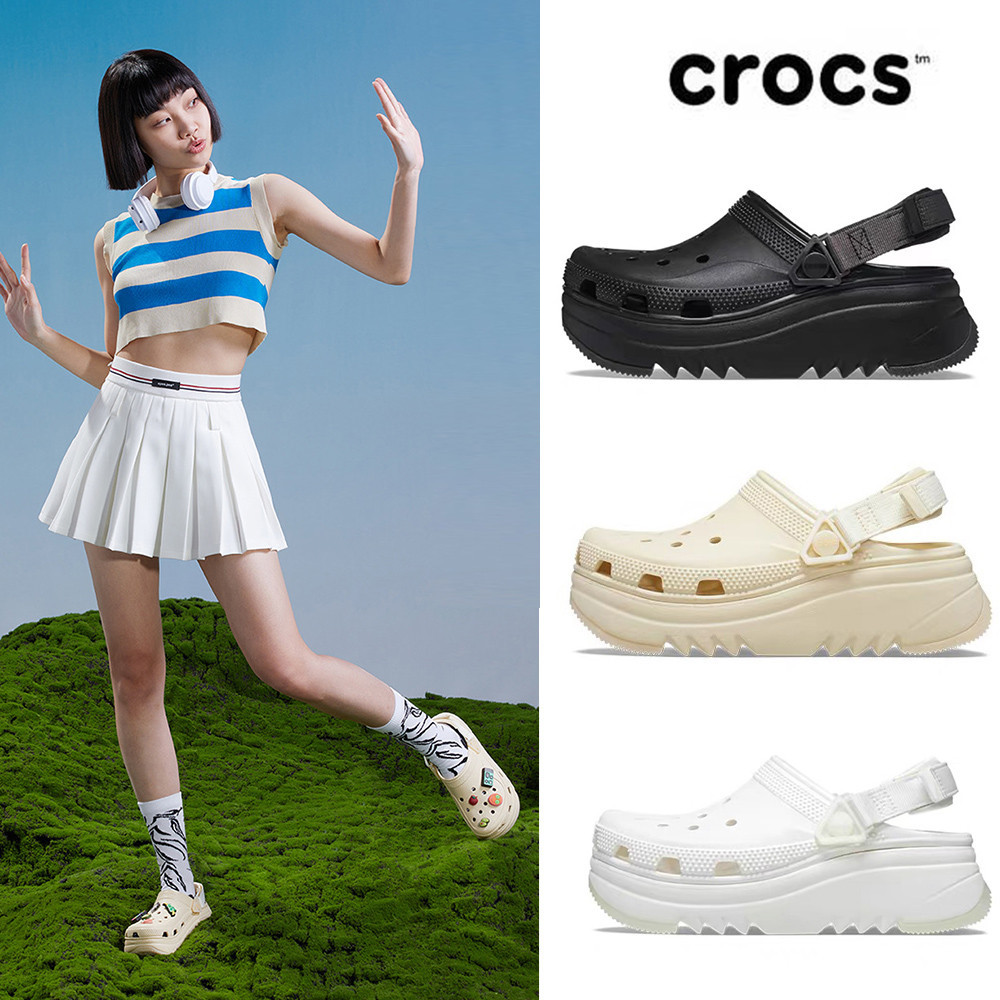 Crocs Sandals For Men And Women Waterproof Cross Bayaband Clog Baya ...