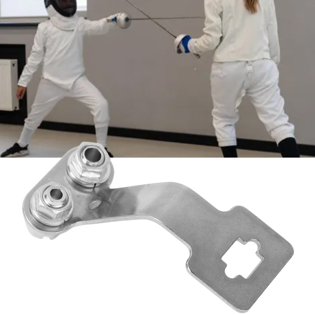 [WON] Fencing Sabre Socket Professional Stainless Steel Replacement ...