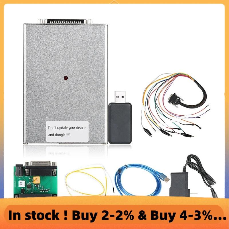 Pcm Boot FLASH 67 in 1 ECU Programmer Support 67 Protocols FLASH 67IN1 ...